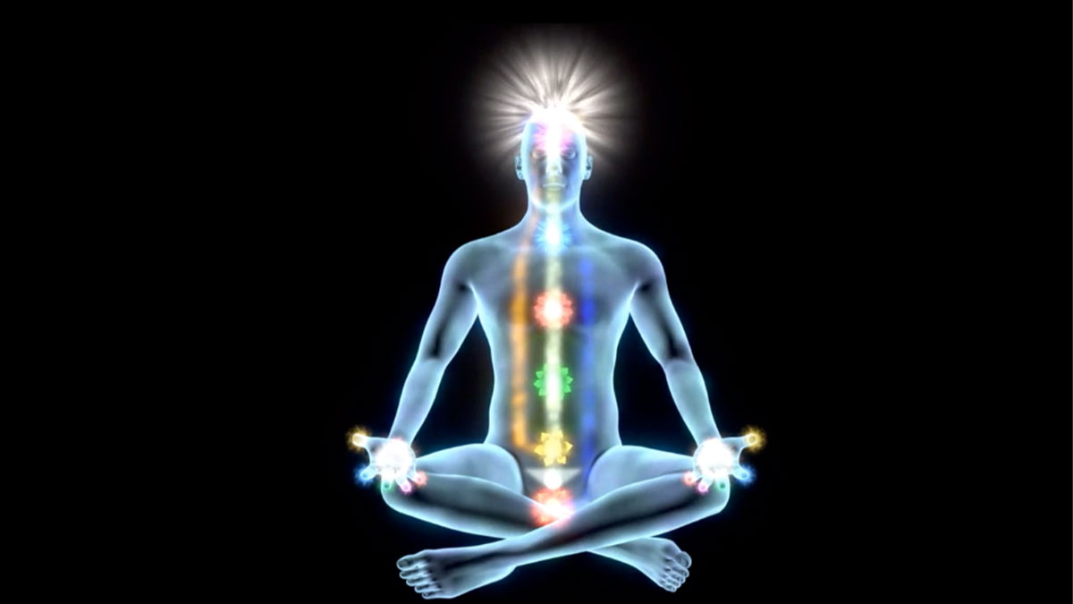 Deepening Your Kundalini Awakening - 5D Master 21